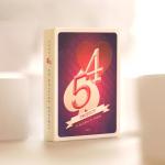 Collective Art Project (CAP) Deck: 54 Project Deck | PLAYING CARDS ...