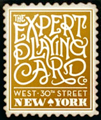 PLAYING CARD COMPANIES | PLAYING CARDS + ART = COLLECTING