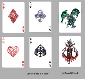Kickstarter: Medusa Playing Cards | PLAYING CARDS + ART = COLLECTING