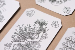 Bēhance: Hungarian Playing Cards by Barbara Bernát | PLAYING CARDS ...