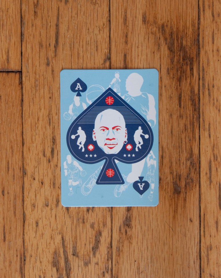 Bēhance: Chicago Playing Cards by the Double Blind Collective | PLAYING ...