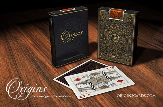 2013 [week 21] – Upcoming Decks | PLAYING CARDS + ART = COLLECTING