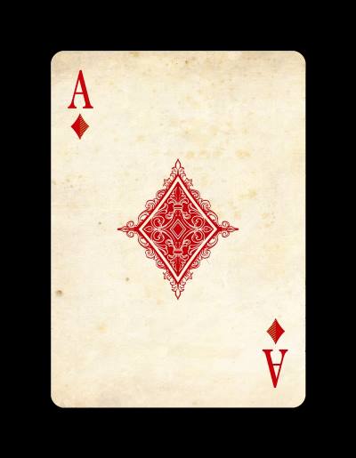 2013 [week 21] – Upcoming Decks | PLAYING CARDS + ART = COLLECTING