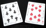 Kickstarter: Bicycle The White Rabbit Playing Cards by Albino Dragon ...