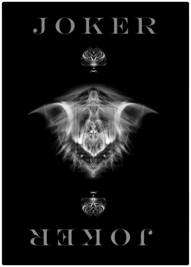 DeviantART | PLAYING CARDS + ART = COLLECTING | Page 19