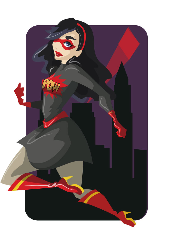 DeviantART: Pin-Up Playing Cards by Kelsey Lynn Cretcher | PLAYING ...