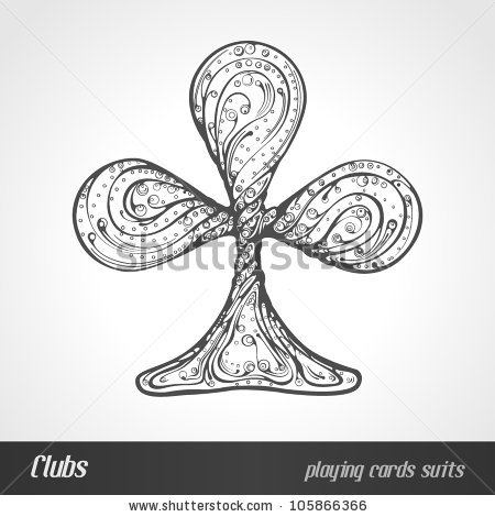 The Art of Pips: Selection #2 | PLAYING CARDS + ART = COLLECTING