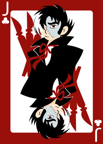 DeviantART: Homestuck Playing Cards by Tegan | PLAYING CARDS + ART ...