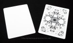 USPCC: No Name Playing Cards by Mloong Magic | PLAYING CARDS + ART ...