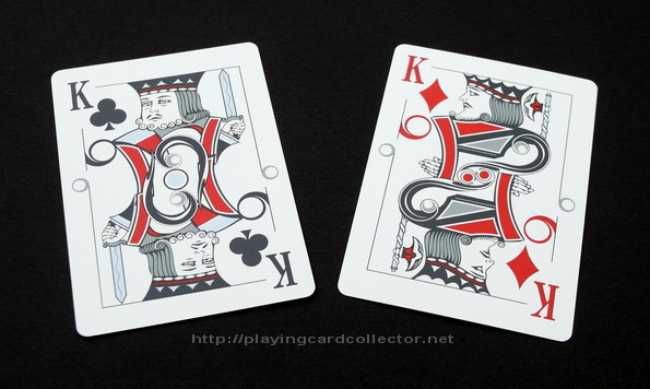 USPCC: No Name Playing Cards by Mloong Magic | PLAYING CARDS + ART ...