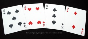 USPCC: No Name Playing Cards by Mloong Magic | PLAYING CARDS + ART ...