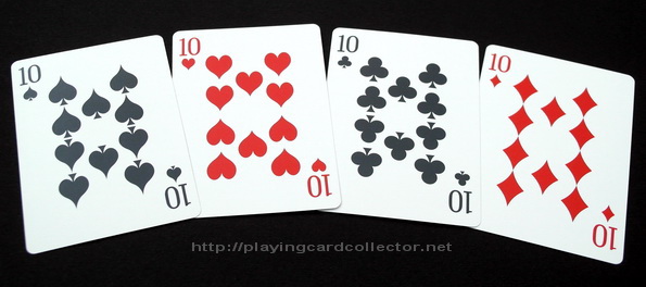 USPCC: No Name Playing Cards by Mloong Magic | PLAYING CARDS + ART ...