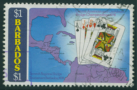 Playing Cards and Art: Playing Cards on Stamps | PLAYING CARDS + ART ...