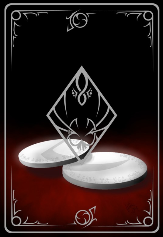 DeviantART: Playing Card Aces | PLAYING CARDS + ART = COLLECTING