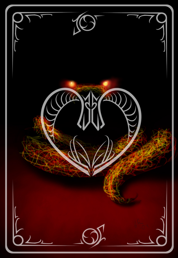 The Ace of Hearts | PLAYING CARDS + ART = COLLECTING