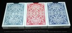 Legends Playing Cards by Lawrence Sullivan – The 1st Edition | PLAYING ...