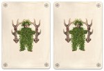 Kickstarter: Pagan Playing Cards by Uusi | PLAYING CARDS + ART = COLLECTING