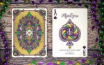 Kickstarter: Mardi Gras Playing Cards by Dave Edgerly | PLAYING CARDS ...