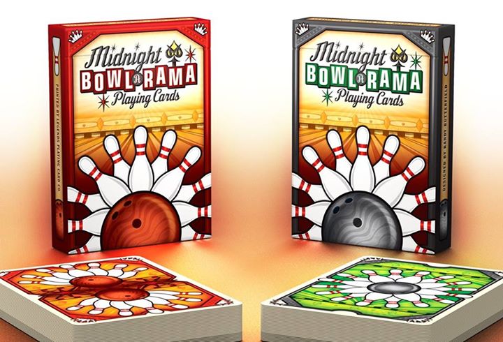 2015 [week 9] – Upcoming Decks | PLAYING CARDS + ART = COLLECTING