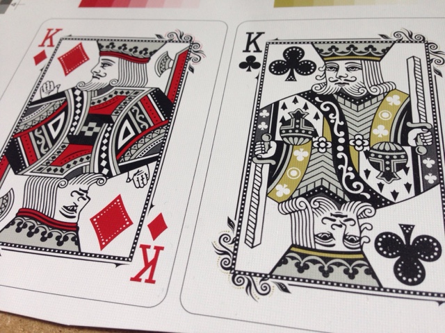 2015 [week 12] – Upcoming Decks | PLAYING CARDS + ART = COLLECTING