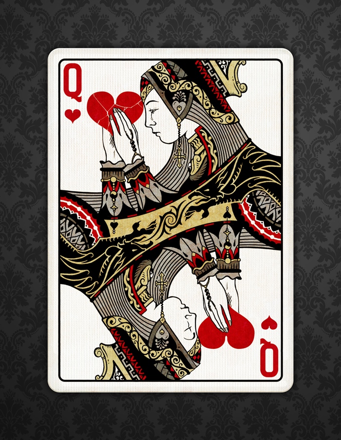 2015 [week 24] – Upcoming Decks | PLAYING CARDS + ART = COLLECTING | Page 3